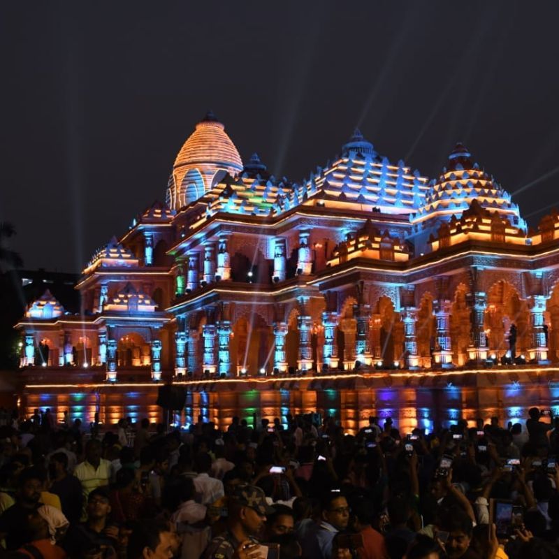 Durga Puja pandals in Kolkata: Best and most popular ones to visit in 2023