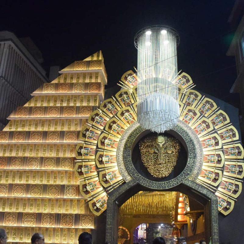 Durga Puja pandals in Kolkata: Best and most popular ones to visit in 2023