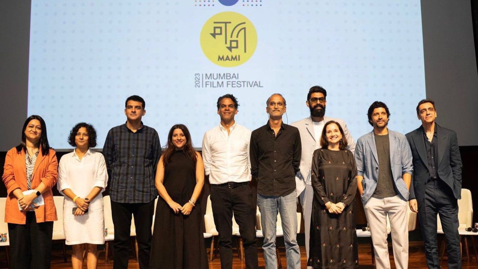 Jio MAMI Mumbai Film Festival 2023: Check Dates, line-up and more