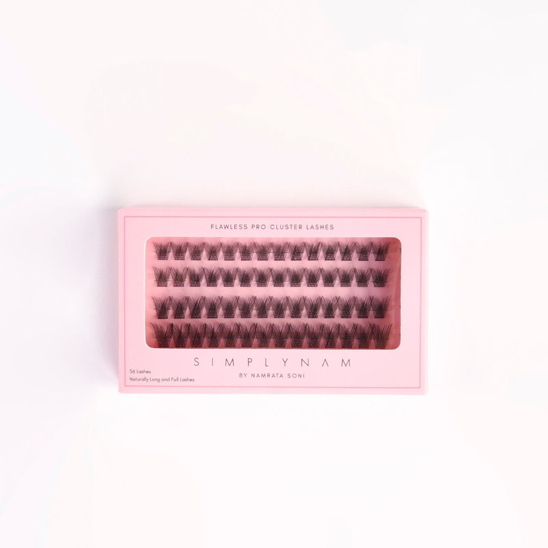 A beginner's guide to individual lashes