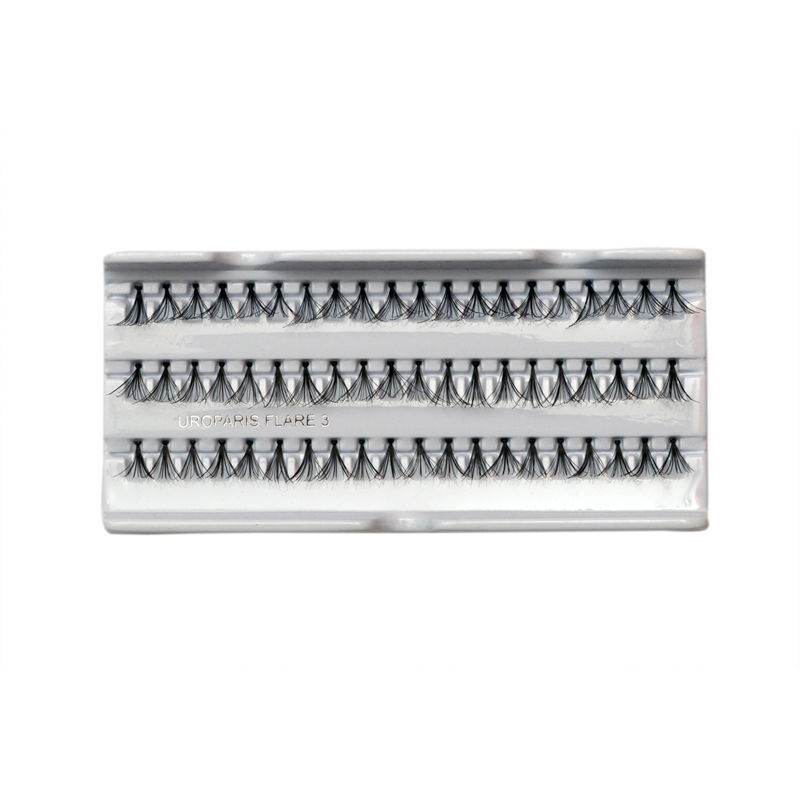 A beginner's guide to individual lashes