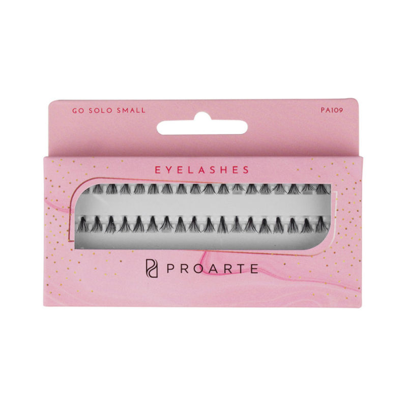 A beginner's guide to individual lashes