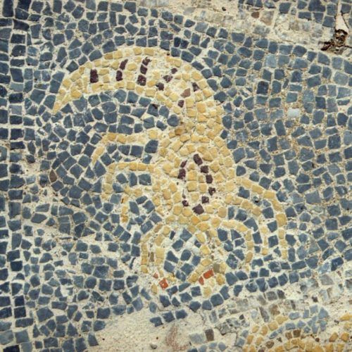 Lucky and unlucky colours for Sagittarius zodiac sign