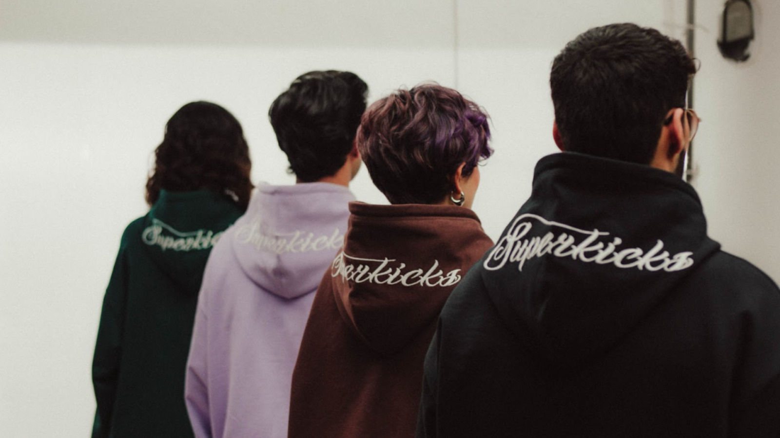 How Sangeet Paryani’s Superkicks voices culture through fashion retail
