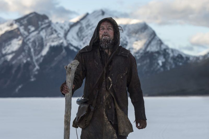 Leonardo DiCaprio net worth, salary from films and things he owns