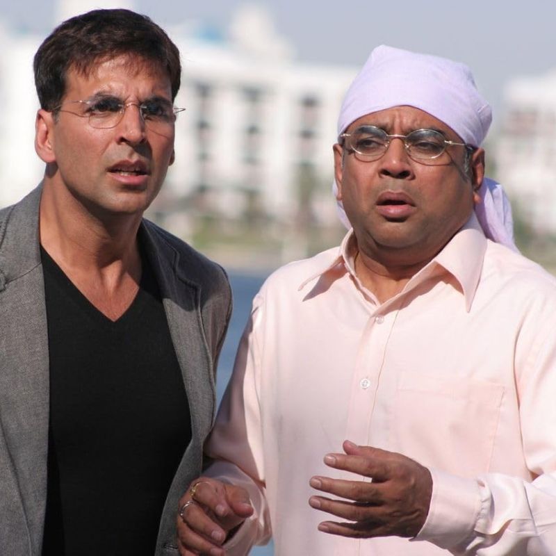 Paresh Rawal net worth: A look at the star's annual income, cars, and more