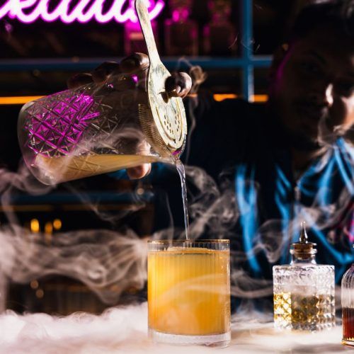 Best new bars in Mumbai in December 2023 to visit