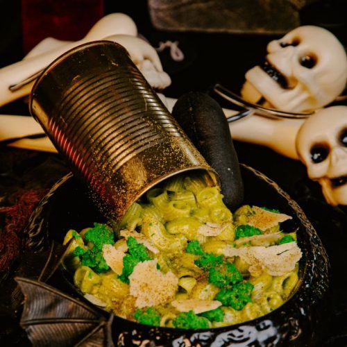 Best Halloween parties in Mumbai that you should check out