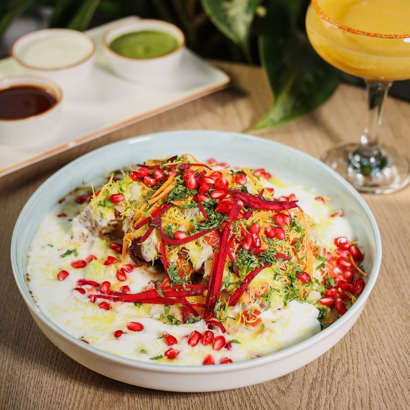 Best New Restaurants To Try In Mumbai In December 2023