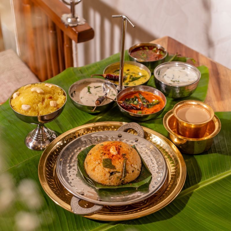 Best New Restaurants To Try In Mumbai In December 2023