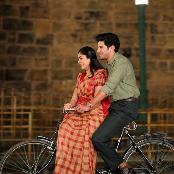 Mrunal Thakur movies and TV shows: Best acts of the Sita Raman star