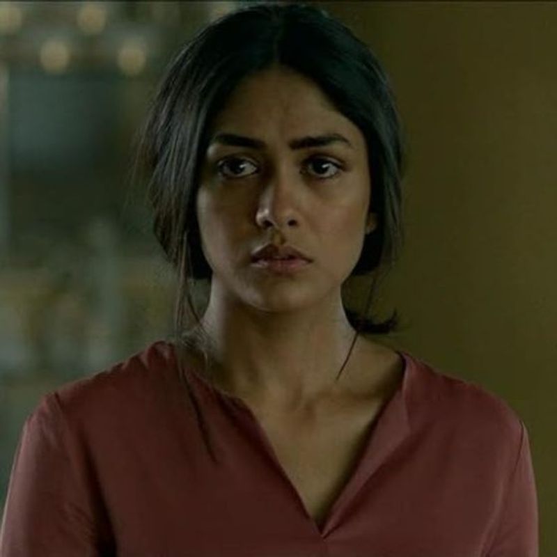 Mrunal Thakur movies and TV shows: Best acts of the Sita Raman star