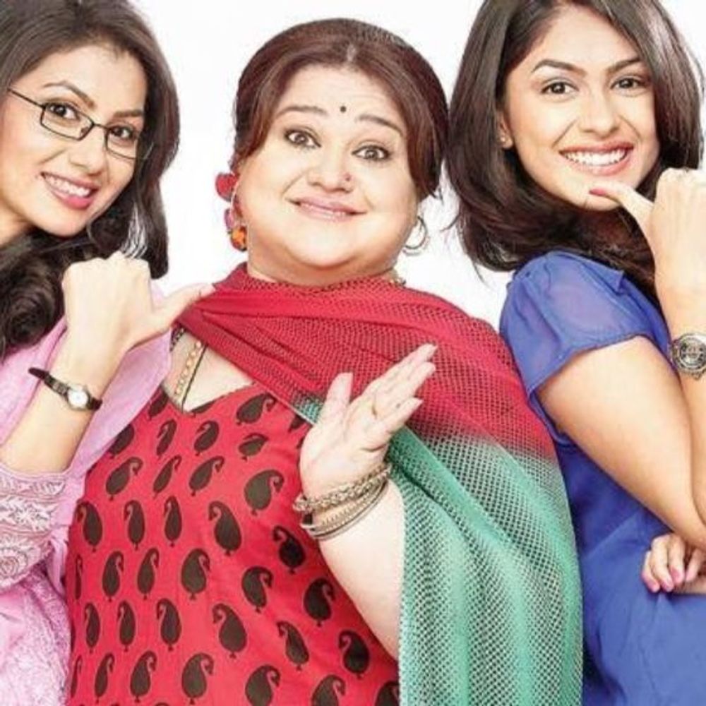 Mrunal Thakur movies and TV shows: Best acts of the Sita Raman star