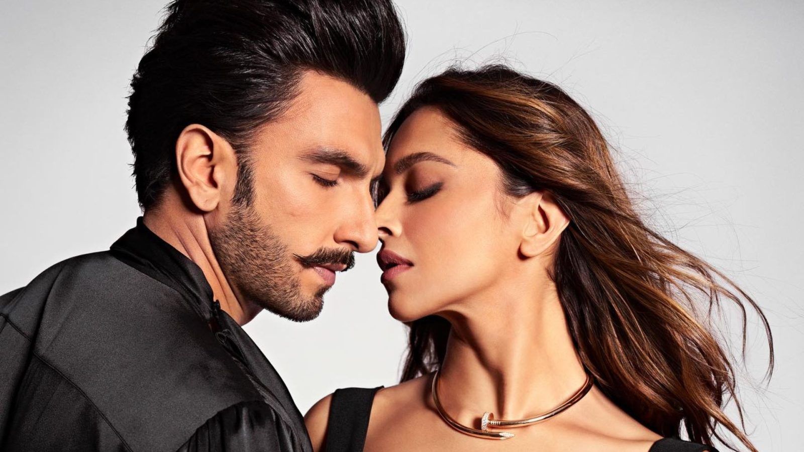 Deepika Padukone and Ranveer Singh's best moments on KWK season 8