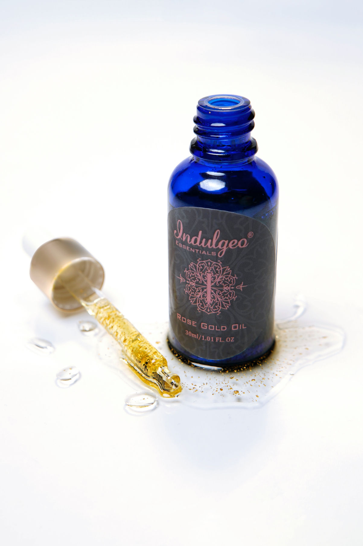 Homegrown Skincare : a guide for the Festive season