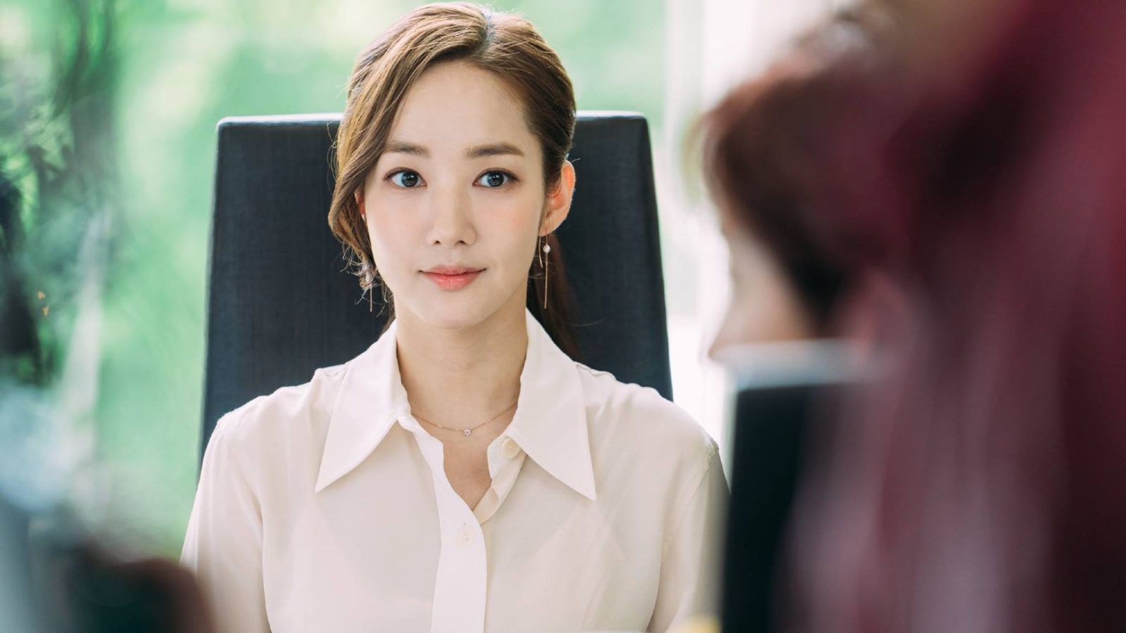 Park Min-young shows: Best titles starring the K-drama royalty