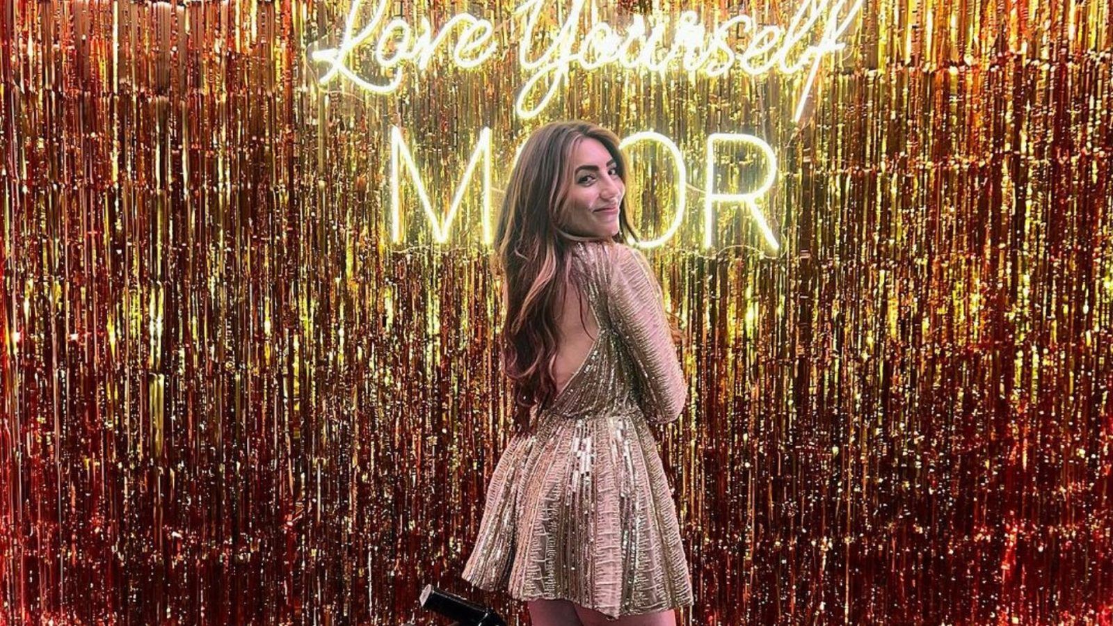 In conversation with Natasha Moor, on her journey, makeup and ‘Moor’