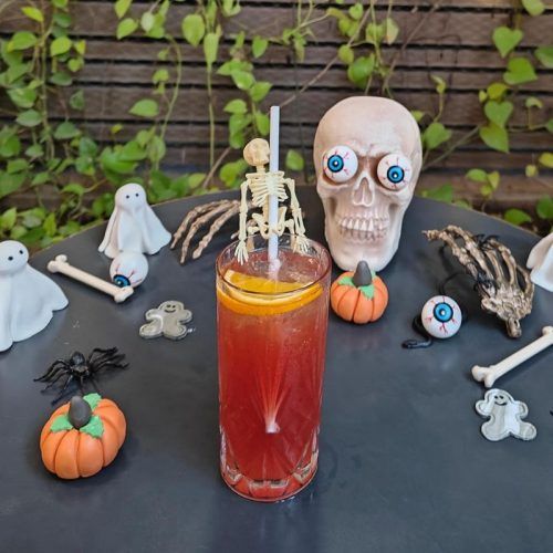 Best Halloween parties in Mumbai that you should check out