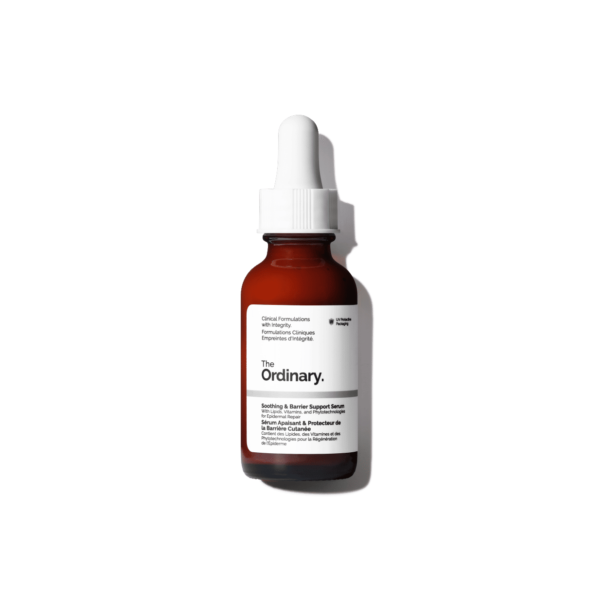 Behind the Pink Elixir: The Ordinary's Soothing & Barrier Support Serum