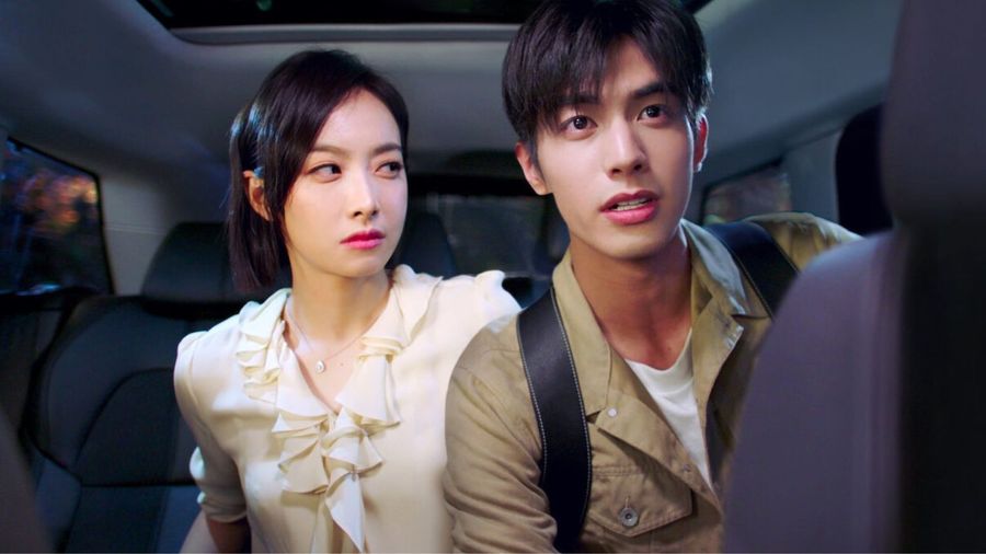 Time for the best Chinese romance drama? Check out the top titles here