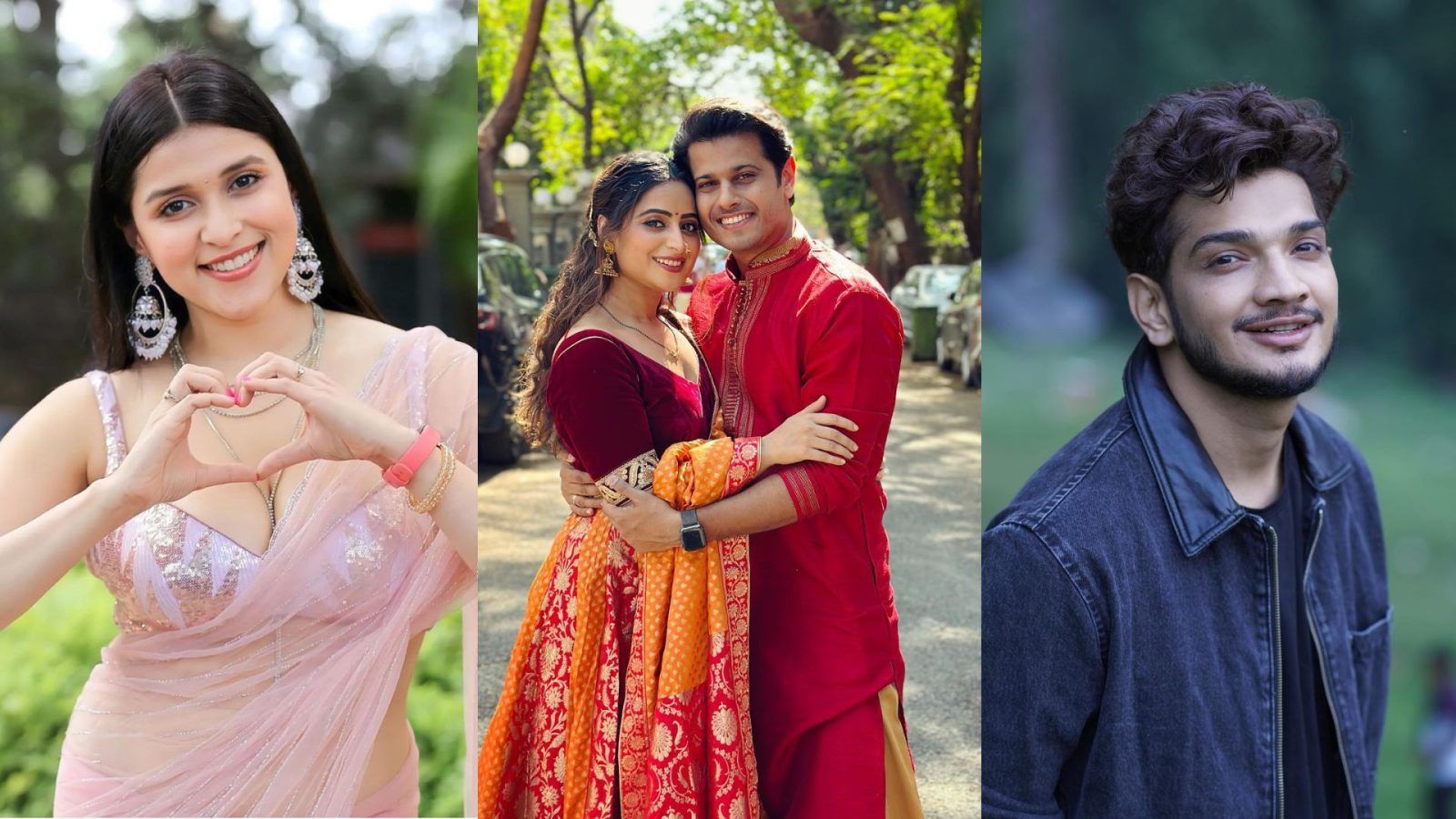 Bigg Boss 17 highest-paid contestants: Ankita Lokhande, Neil Bhatt, etc.