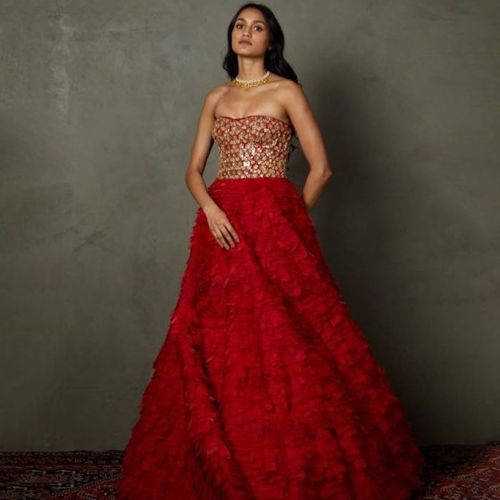 Cocktail dresses you need to try this wedding season