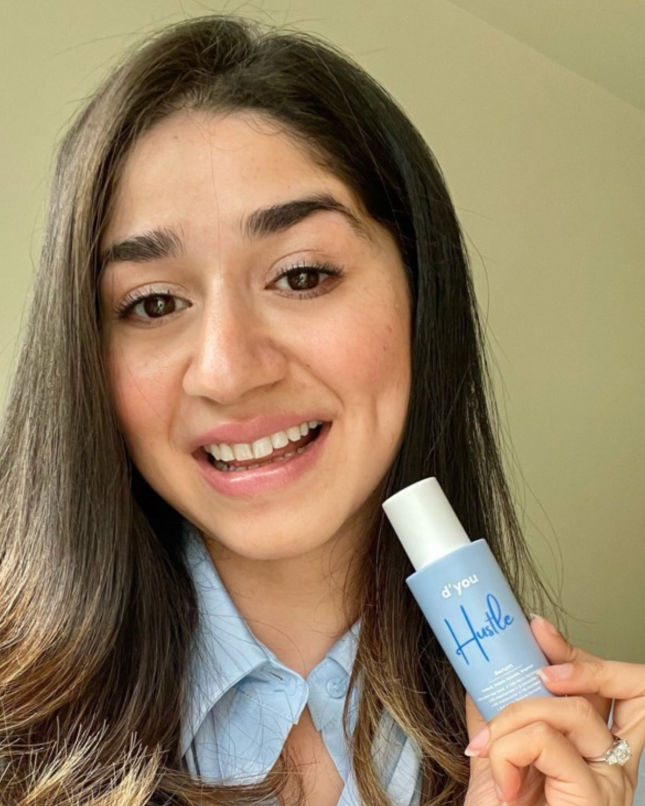 D'you: Navigating the Beauty Boom with Founder Shamika Haldipurkar