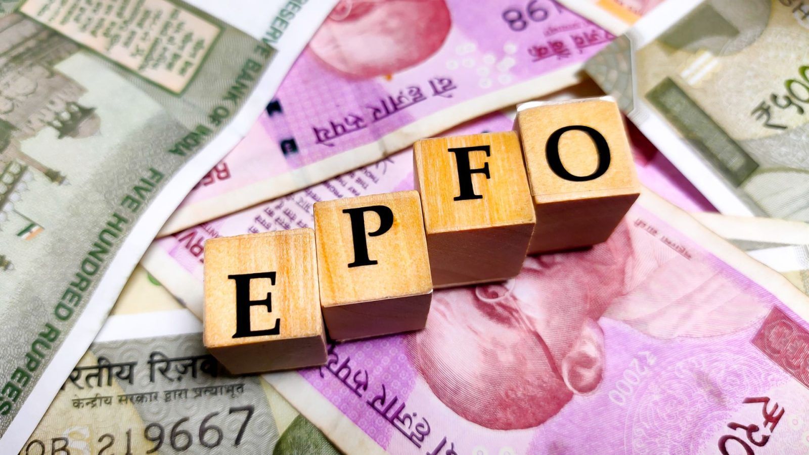 PF withdrawal: All about drawing out Provident Fund amount online