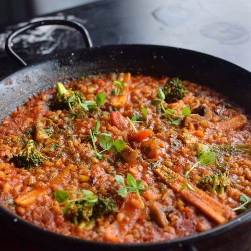 Vegan restaurants to check out in Bandra on the eve of World Vegan Day