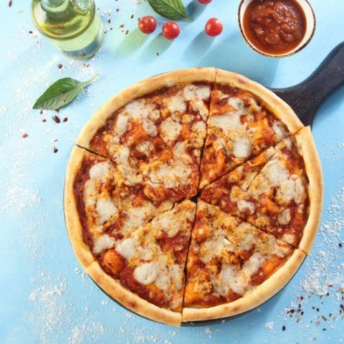 Vegan restaurants to check out in Bandra on the eve of World Vegan Day