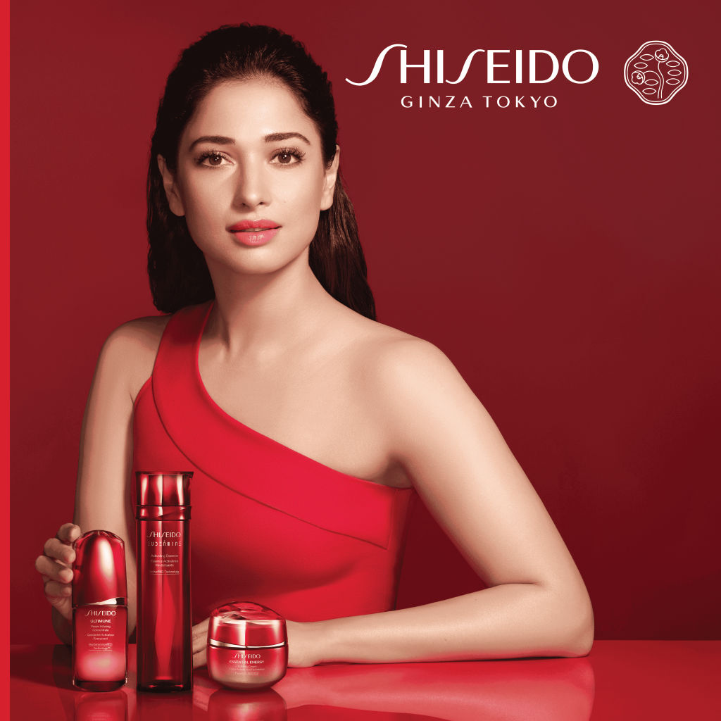 Indian faces as brand ambassadors for international beauty brands