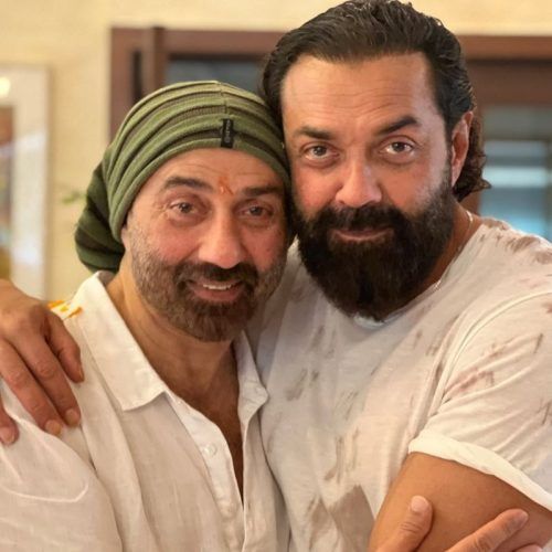 Koffee With Karan season 8: Bobby and Sunny Deol arrive in panache