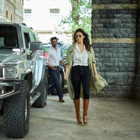 Best movies starring Nayanthara that are worth a watch