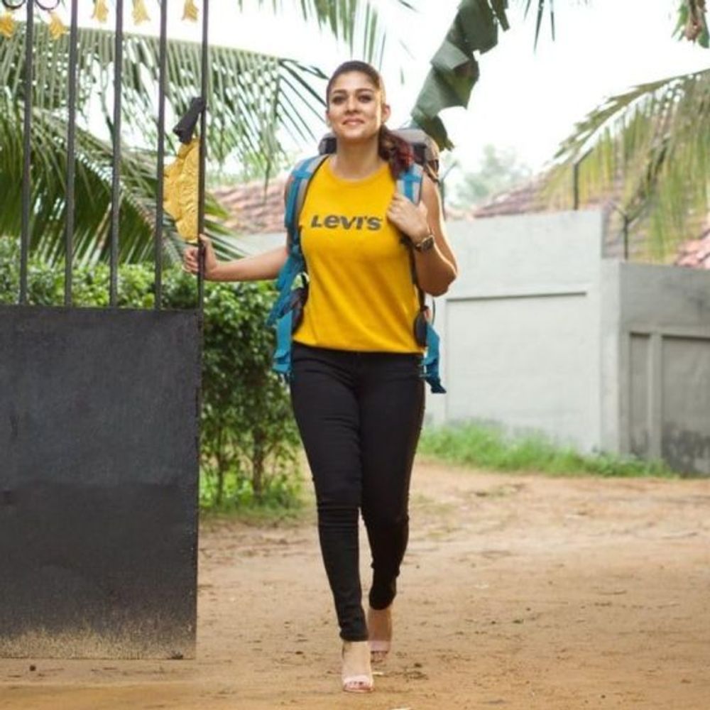 Best movies starring Nayanthara that are worth a watch