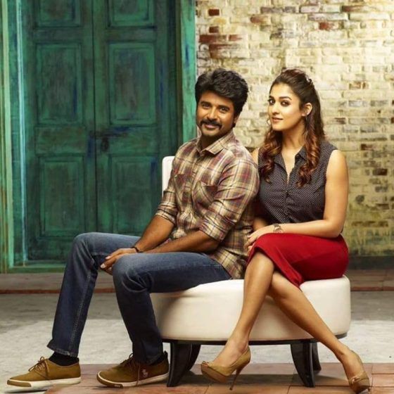 Best movies starring Nayanthara that are worth a watch