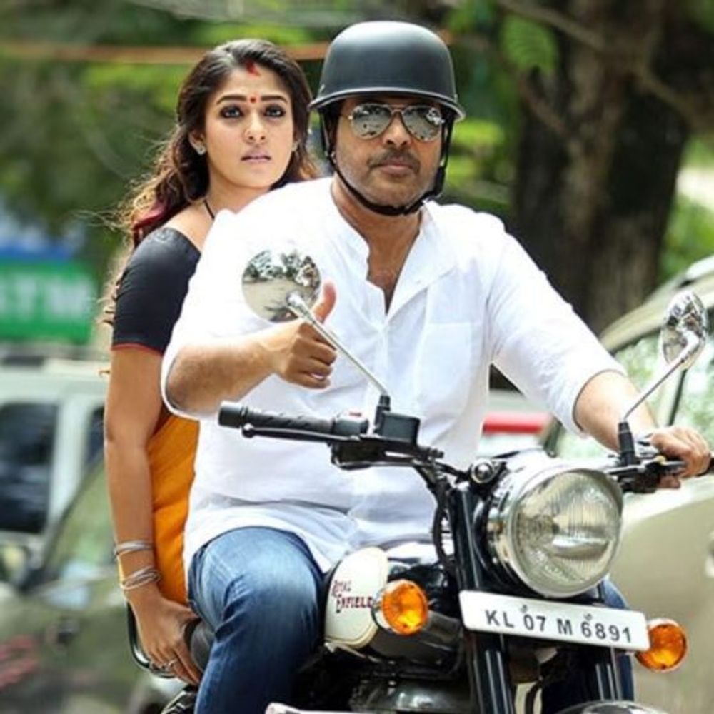 Best movies starring Nayanthara that are worth a watch