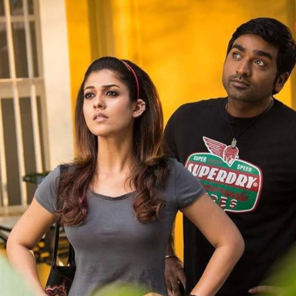 Best movies starring Nayanthara that are worth a watch