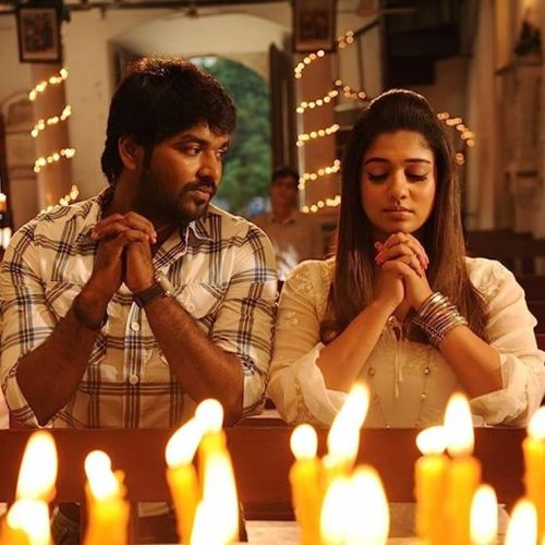 Best movies starring Nayanthara that are worth a watch