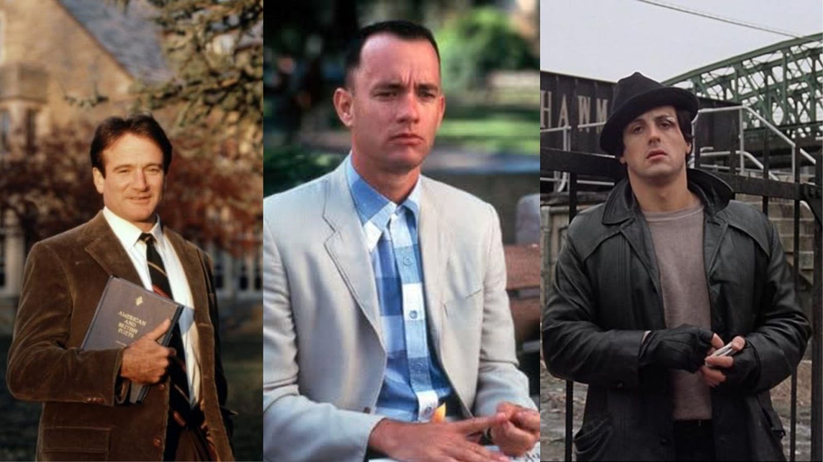 International Men's Day: Films that celebrate the true gentlemen