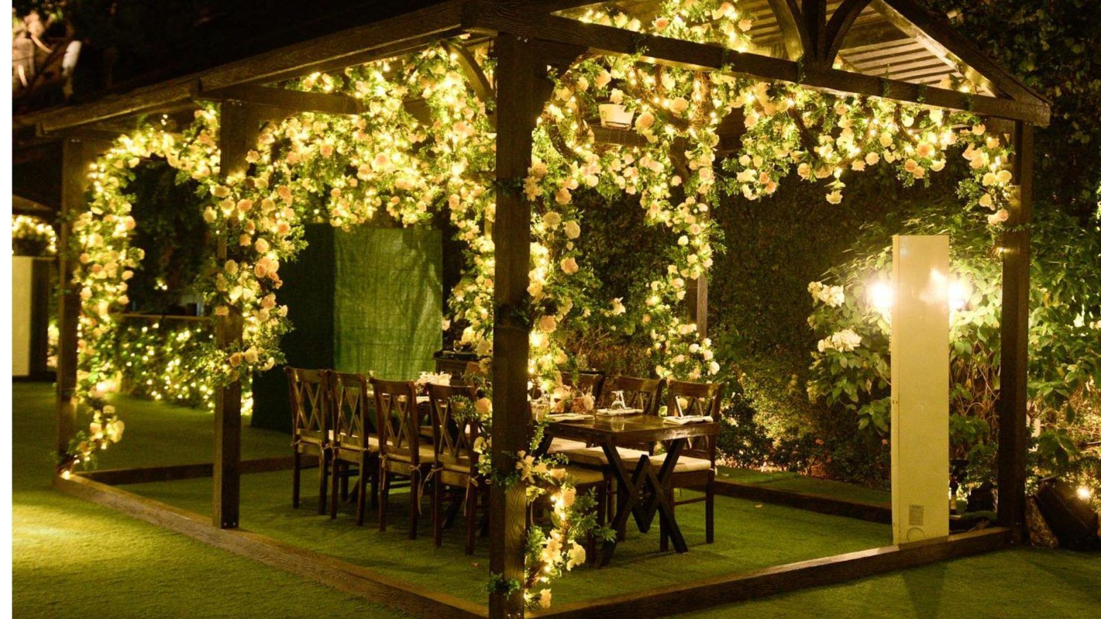 Gallops restaurant in Mumbai: A deep dive into the history of this eatery