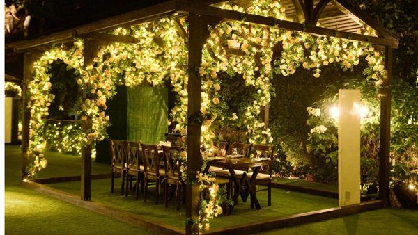 Gallops restaurant in Mumbai: A deep dive into the history of this eatery