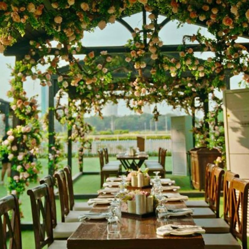 Getting to know about the history of Bagdadi restaurant in Colaba Mumbai