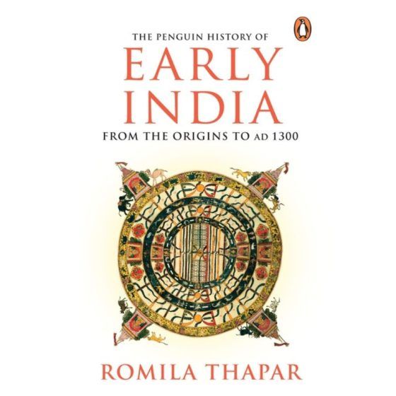 The best books about Indian history you must read