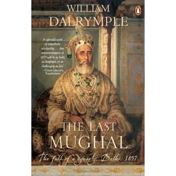 The best books about Indian history you must read