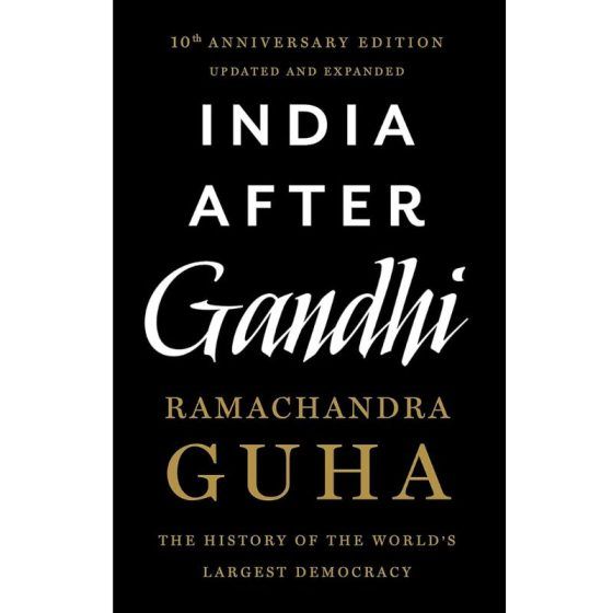 The best books about Indian history you must read