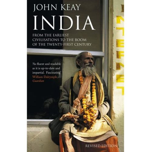 The best books about Indian history you must read