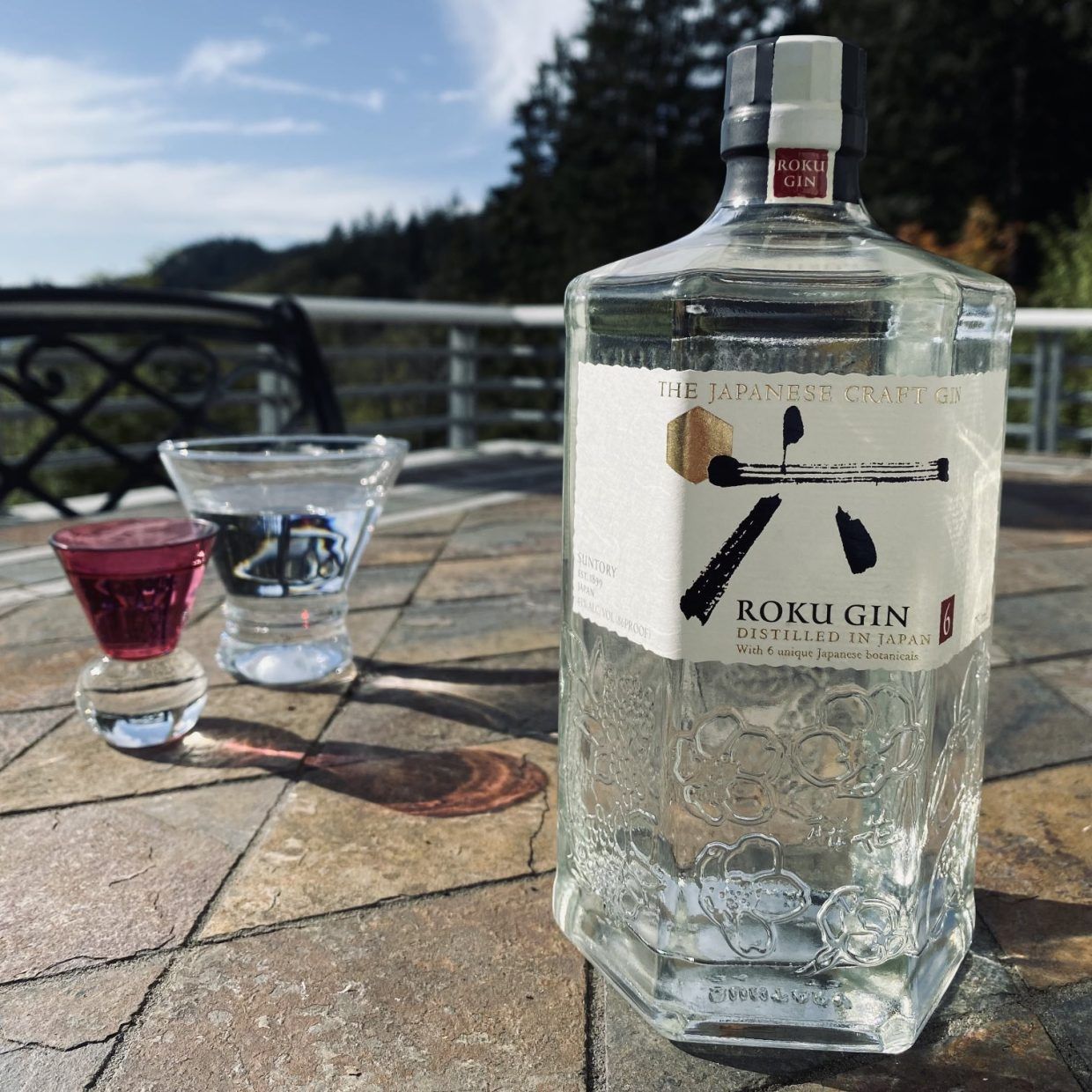 Biggest liquor companies in the world, from Anheuser-Busch to Suntory