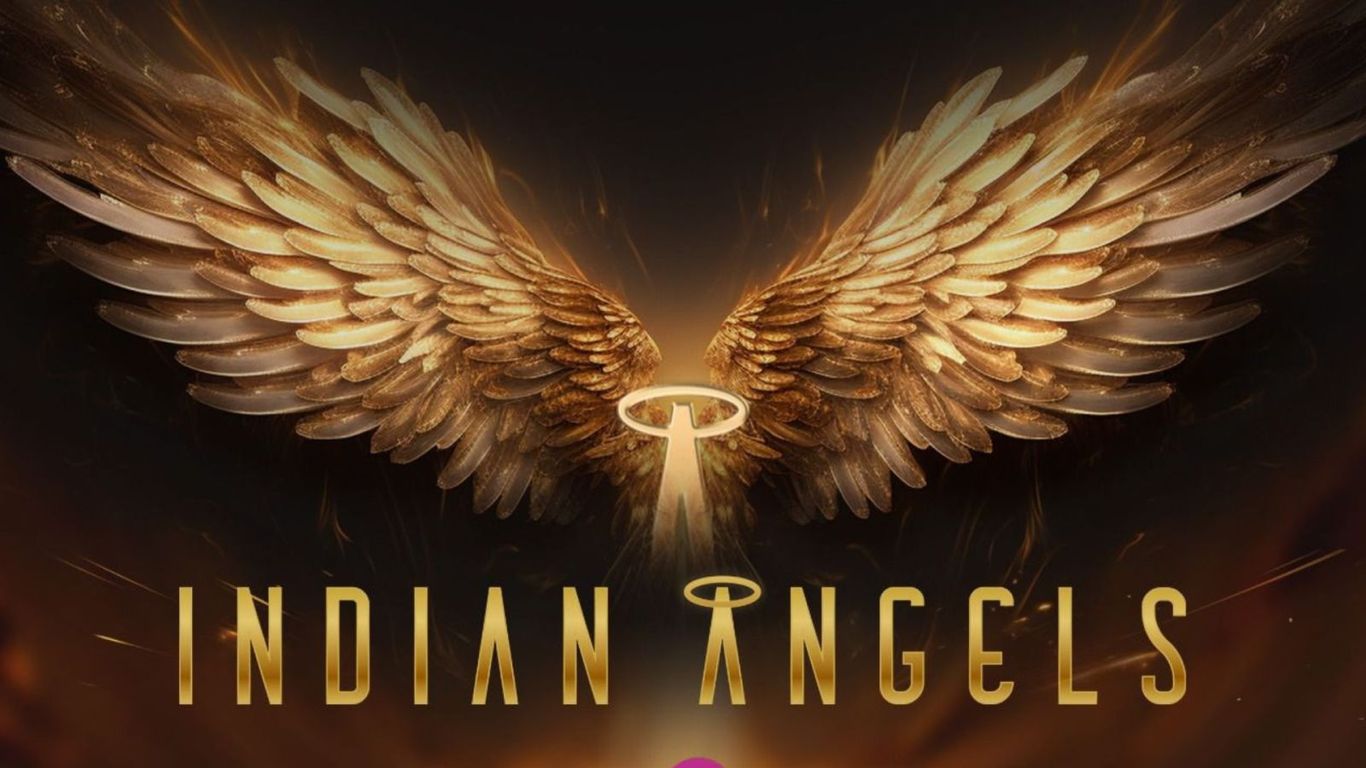 Indian Angels: All we know about the stock market TV show