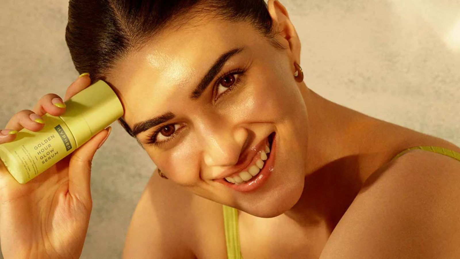 Hyphen by Kriti Sanon: Check out this beauty brand’s must-try products