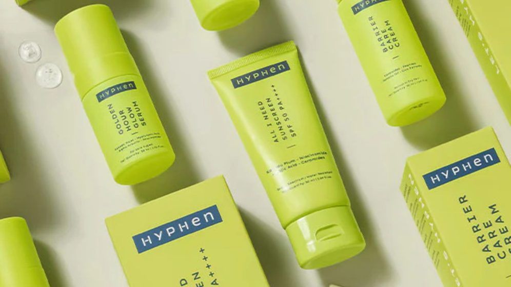 Hyphen by Kriti Sanon: Check out this beauty brand’s must-try products